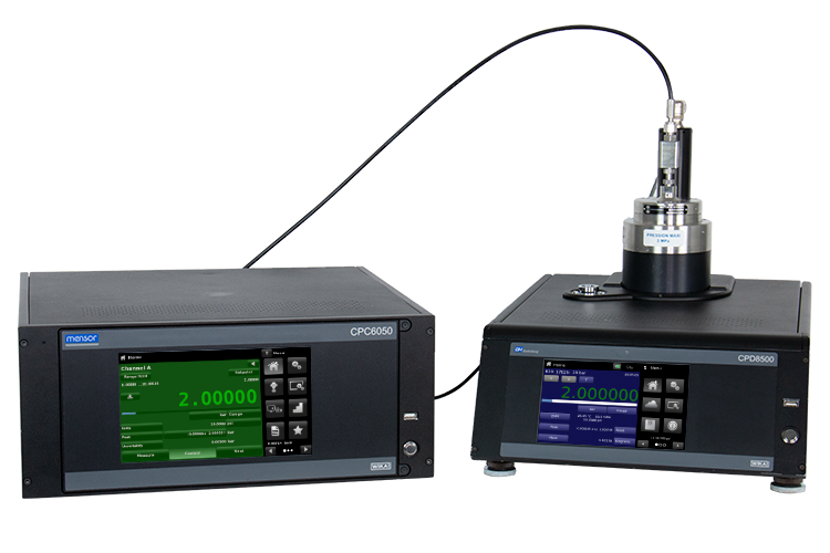 Maximizing Efficiency through Automated Calibrations