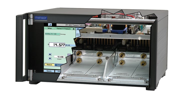 Planning for End of Life and End of Service for Calibration Equipment