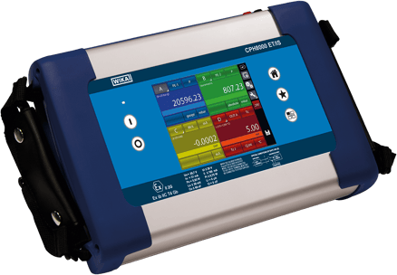 Why Choose a Portable Multifunction Calibrator