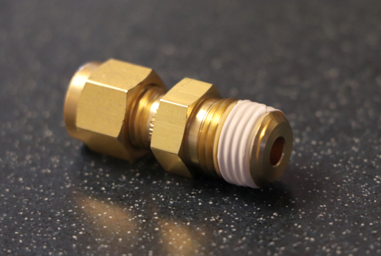 Navigating the World of Pressure Fitting Standards