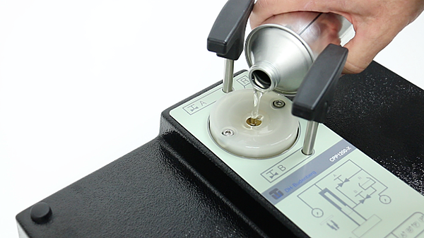 What are the Different Purposes for Each Level of Hydraulic Pressure?