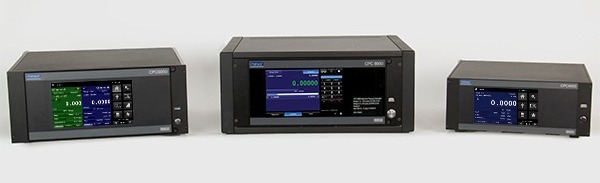 How to Choose a Pressure Controller: Five Things to Consider