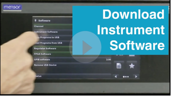 3 Types of 'How-to Videos' on our YouTube for Your Calibration Device