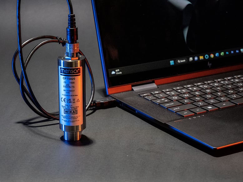 Simplify your process with our newest precision pressure transducers ...