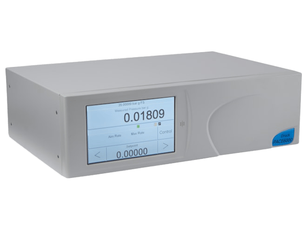 Pressure Products That Mensor Can Calibrate But Didn't Make