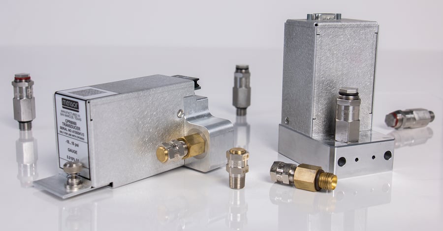 Pressure Safety: How to Protect Devices from Overpressure