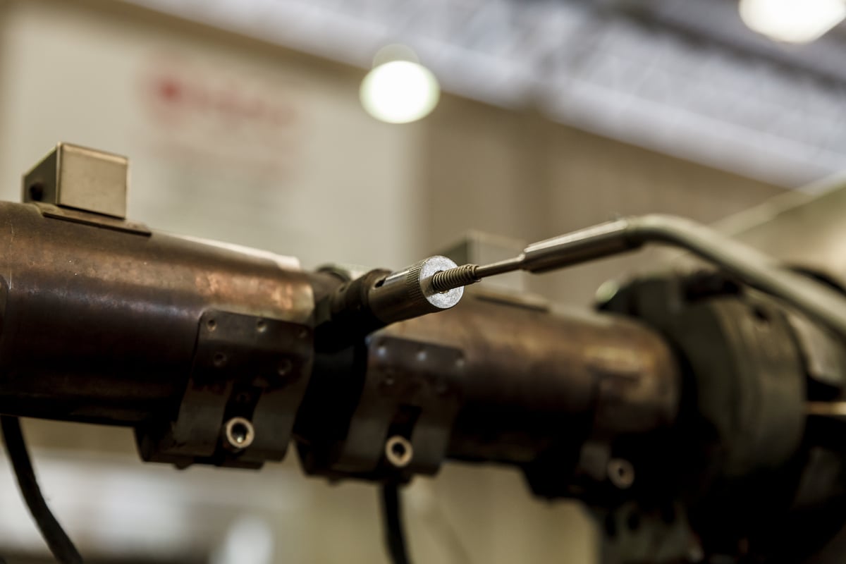 Using Reference Probes for Temperature Calibration