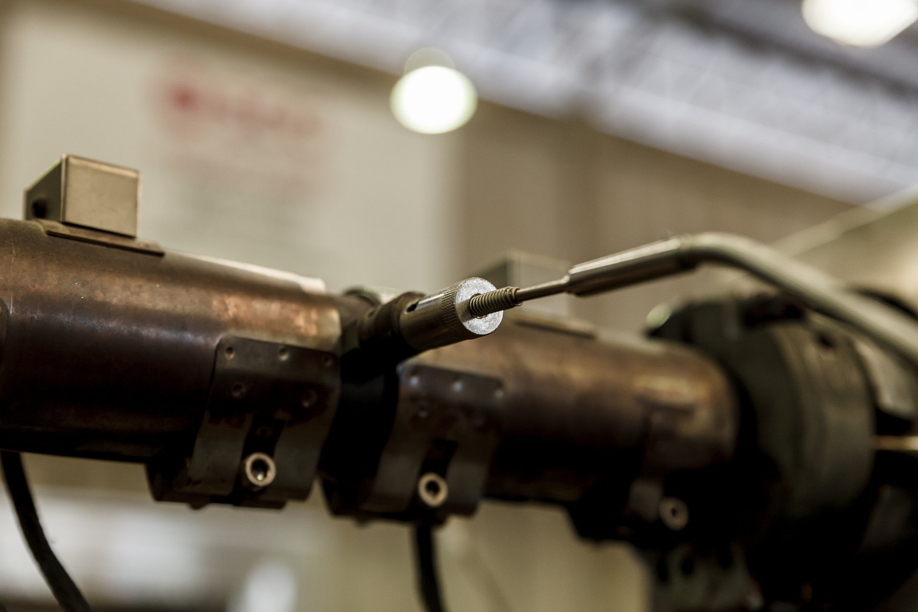 Using Reference Probes for Temperature Calibration