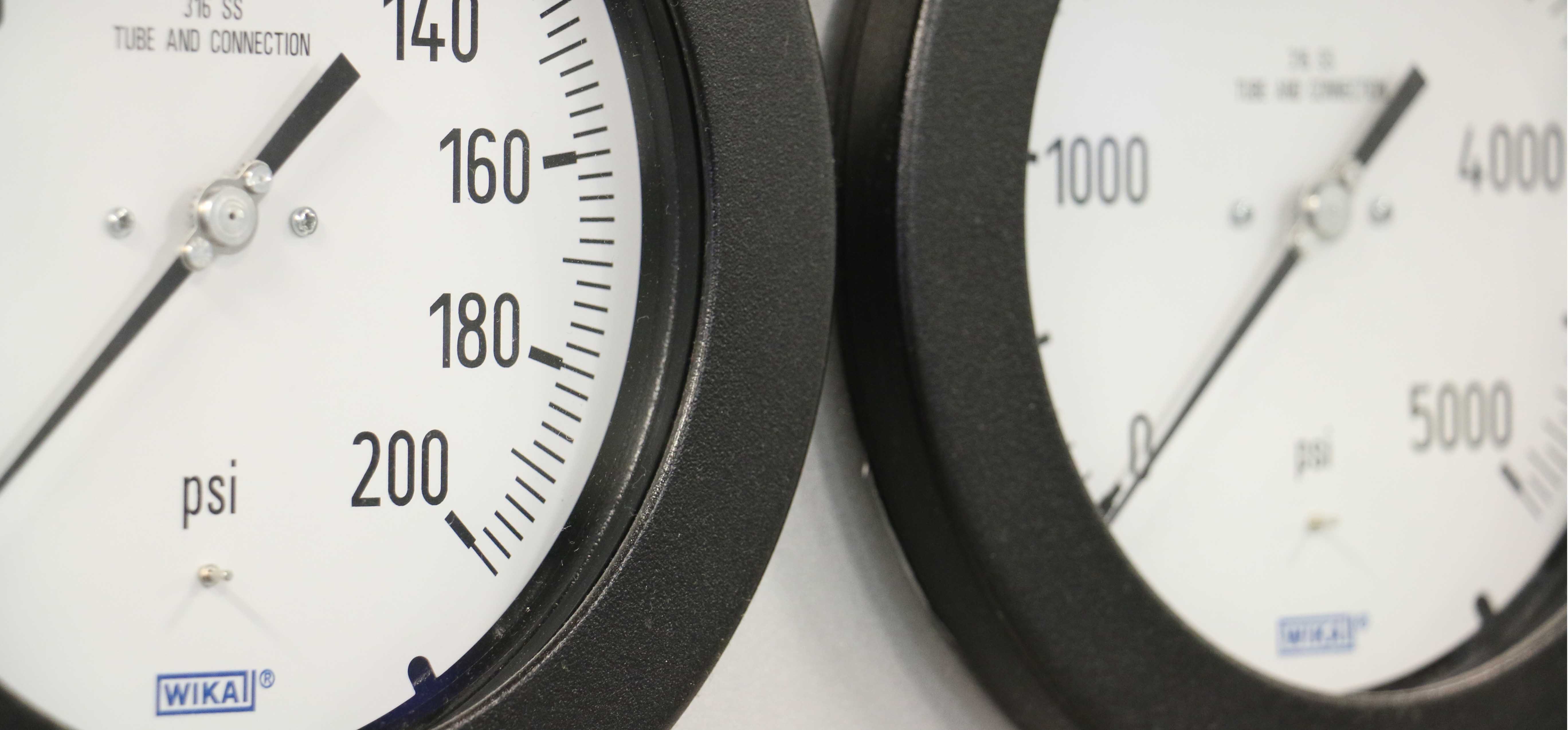 Mensor Calibration Blog